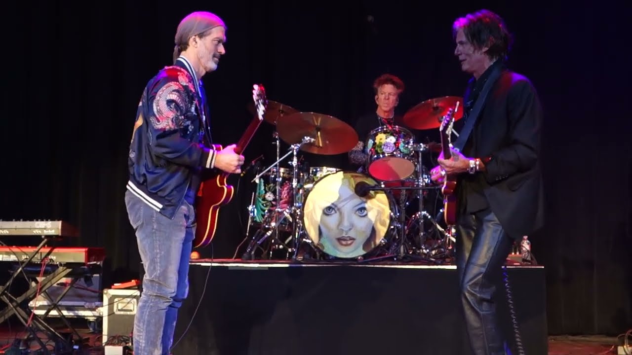 Arc Angels - Good Time - YouTube