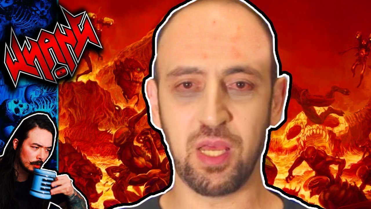 Maddox vs Maddox - Tricked by Satire in His LOLSUIT [Tales From the ...