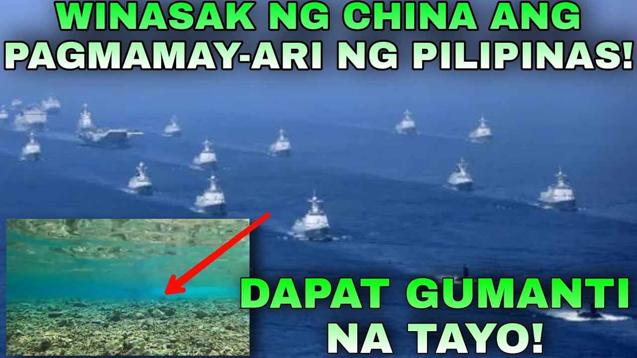 Karagatan Ng Pilipinas