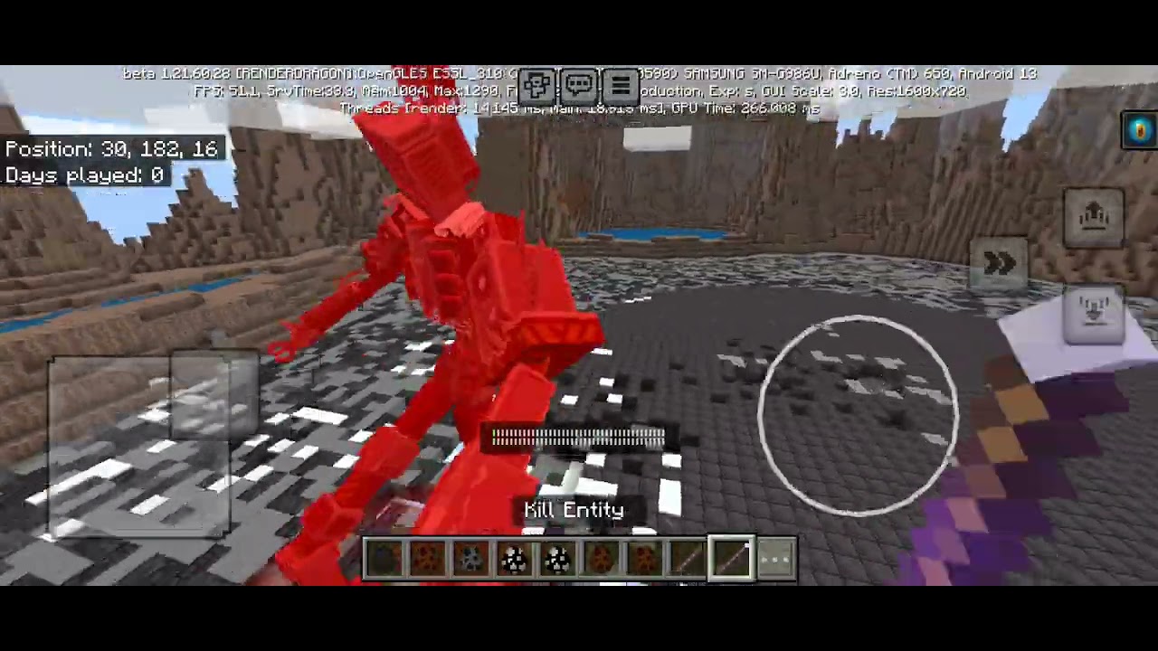 watchtower vs dwellers [part 1] - YouTube