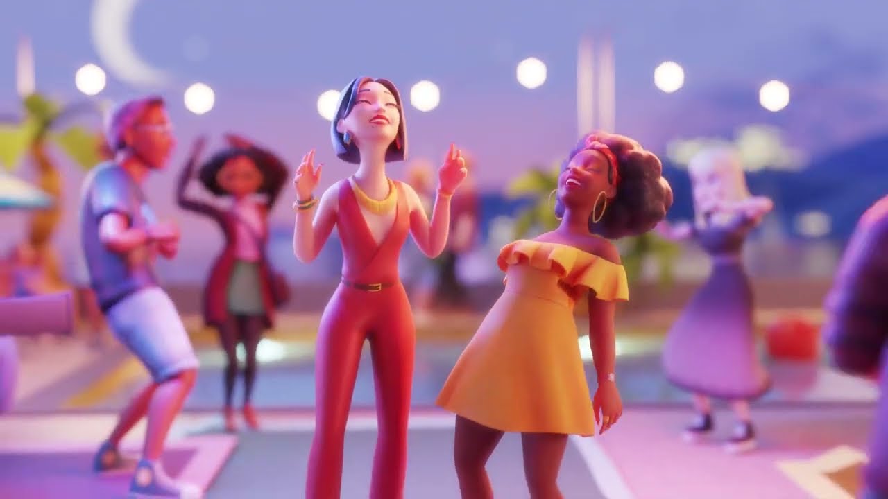Single City - Trailer - YouTube