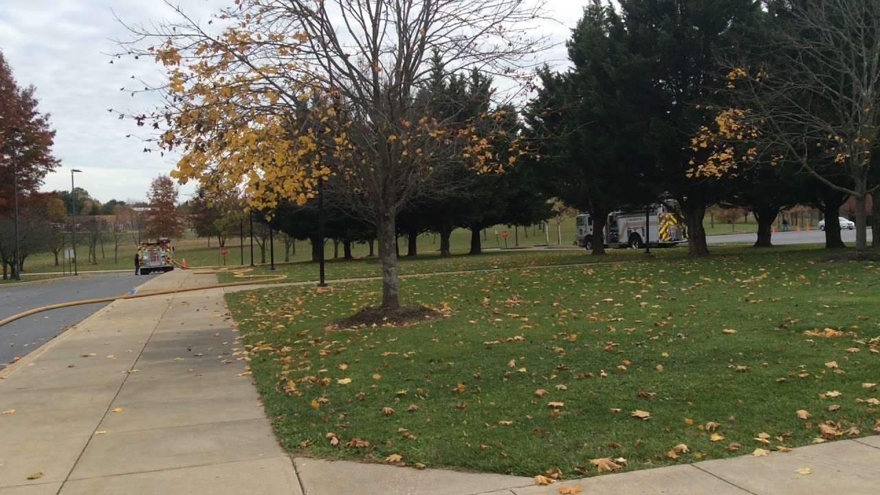 Part 2 - Rural Water Supply Drill - Winfield, Maryland - November 2021 ...