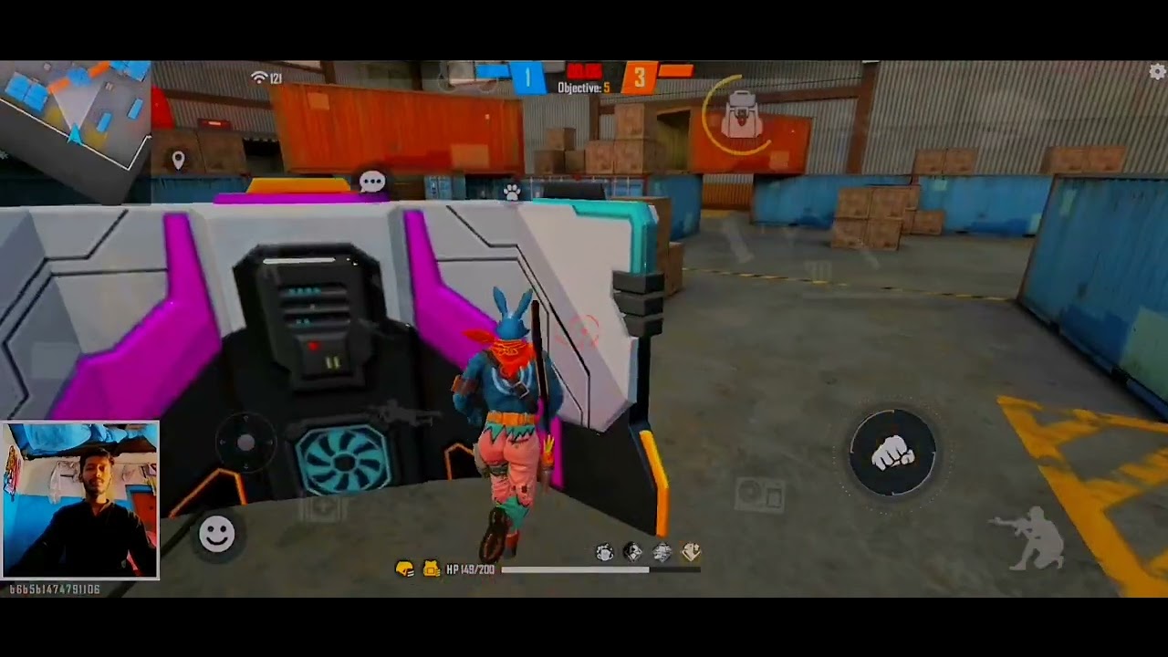 PLAY WITH PANDA PRO MOUSE 😮😮😮 - YouTube