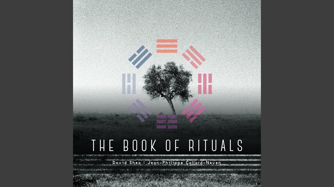 The Book of Rituals - YouTube