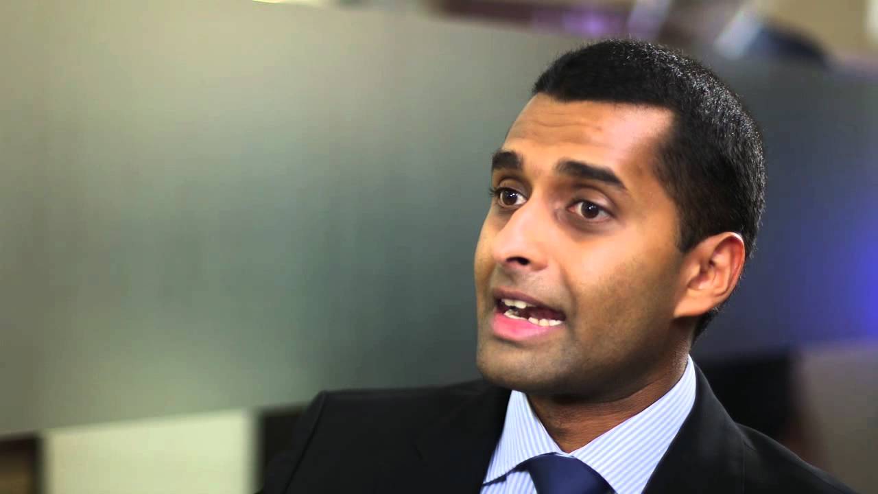 Satish Selvanathan in 'The Future of Rural Economies' @ The World ...