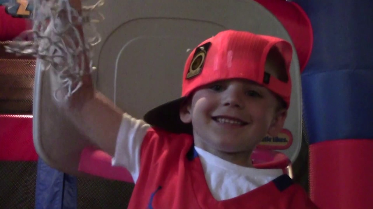 Mrozek Family's One Shining Moment 2020 - YouTube