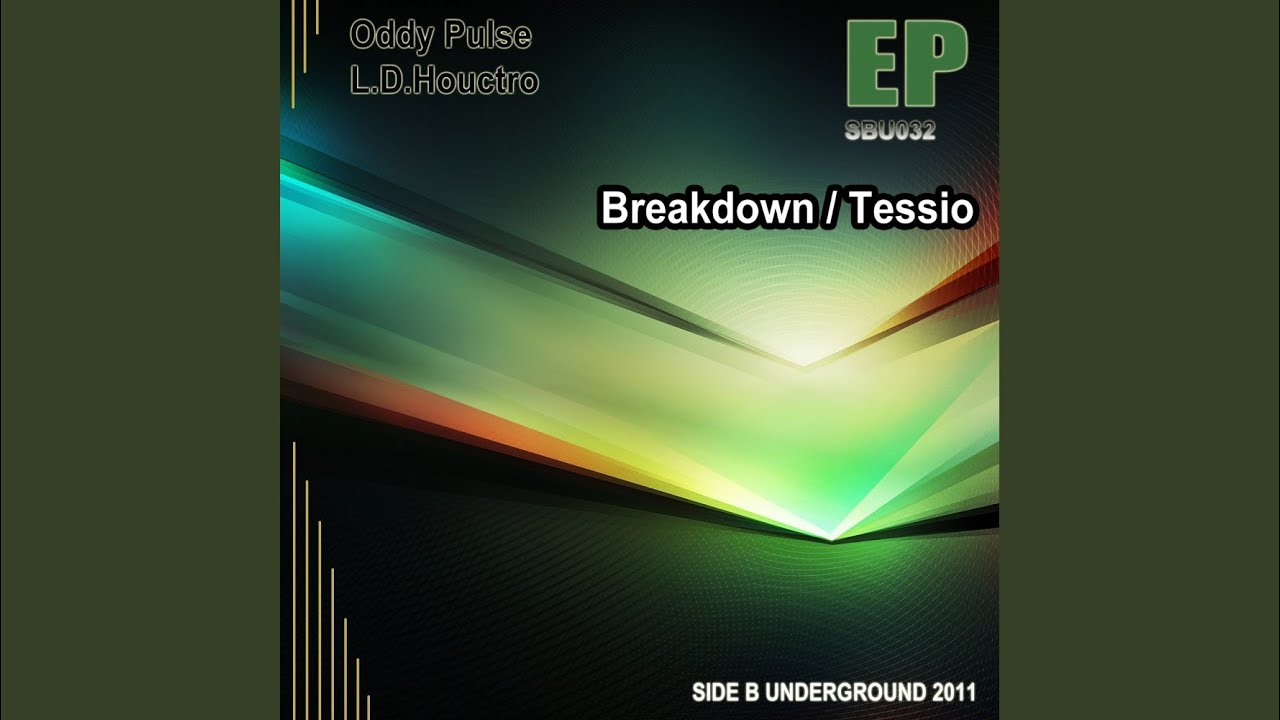 Breakdown (original Mix) - Youtube