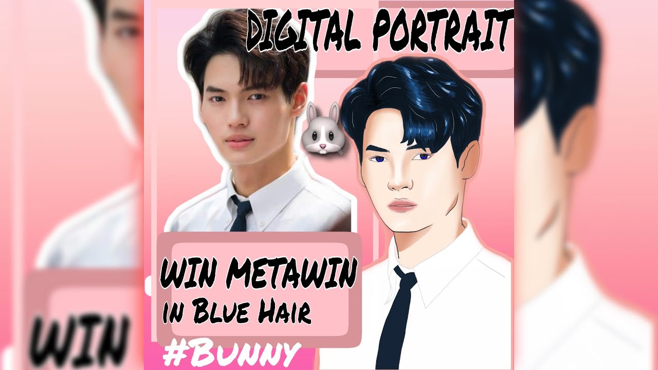 WIN METAWIN / ANIME CARTOON/ TIMELAPSE/ AUTODESK - YouTube