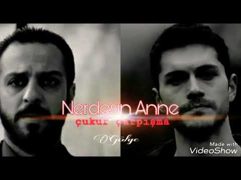 Nerdesin Anne...