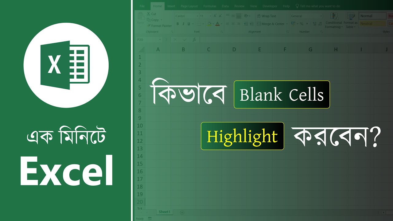 How To Highlight Blank Cells With Conditional Formatting In Microsoft How To Highlight Blank Cells With Conditional Formatting In Microsoft