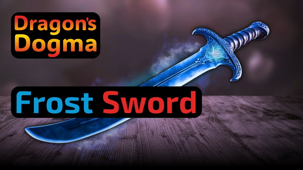 Ice Sword
