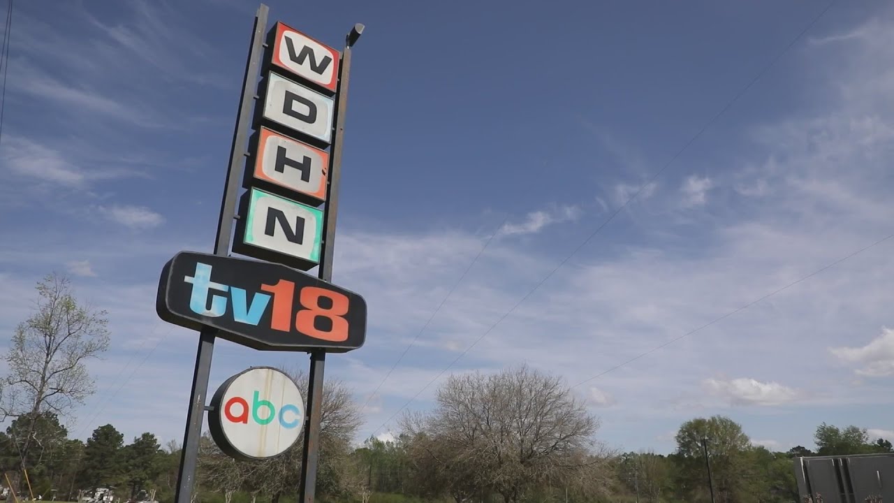 WDHN News is now on your screen, online, and on the road - YouTube