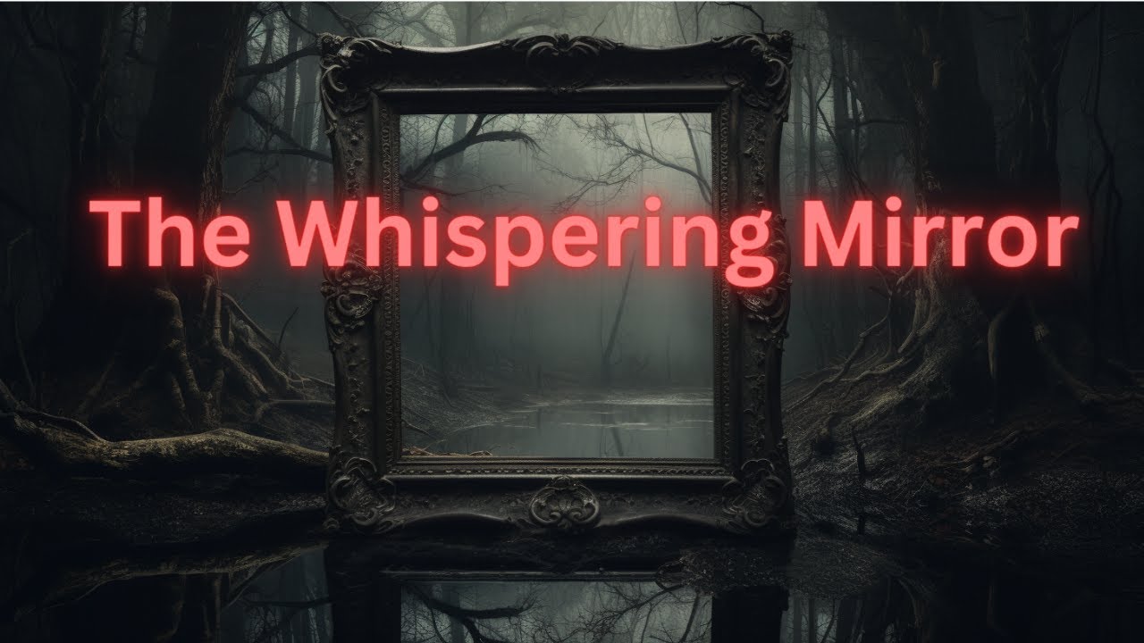 The Whispering Mirror - YouTube