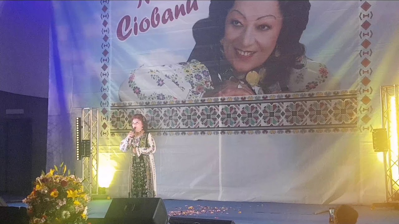 MARIA CIOBANU - Ma cheama un dor mereu - YouTube Music