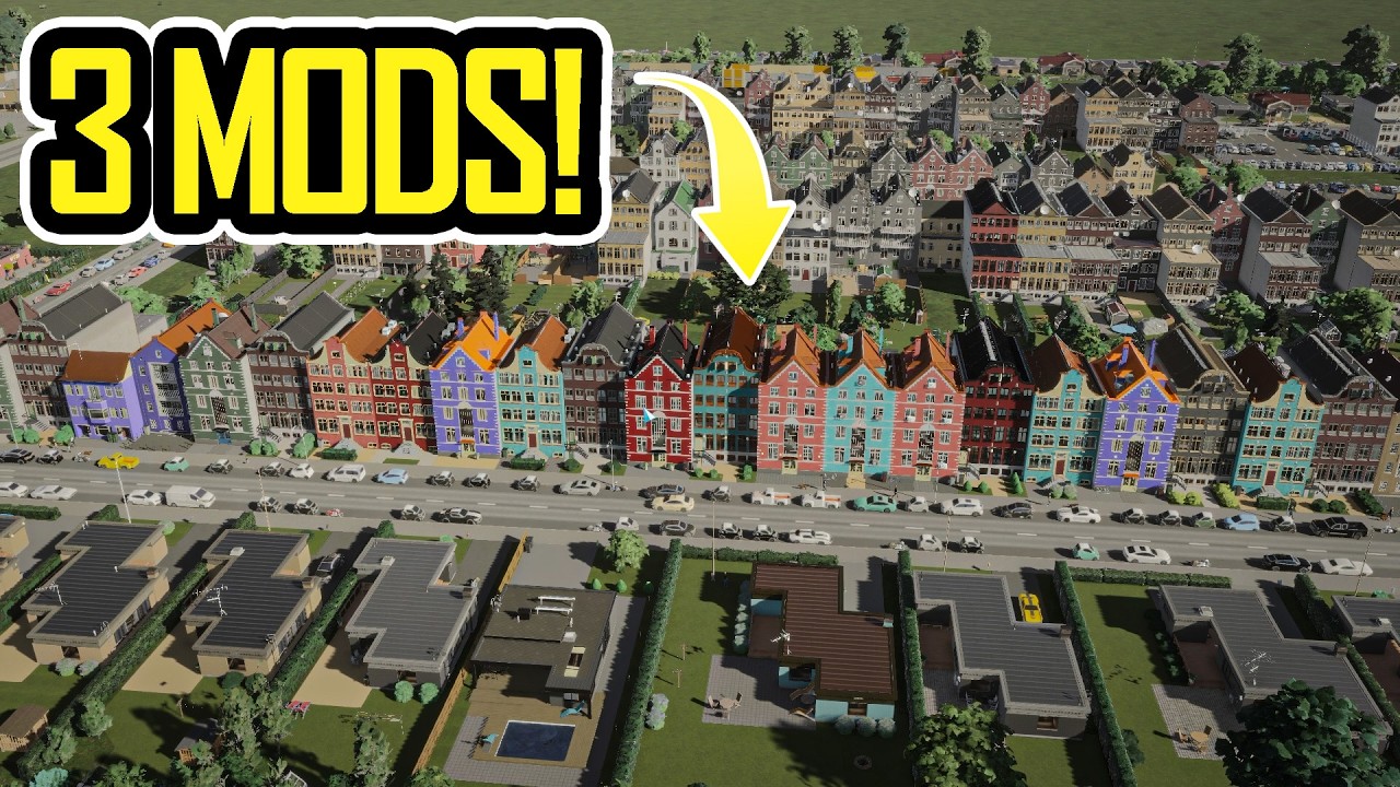 How to make the GAME look AMAZING - YouTube