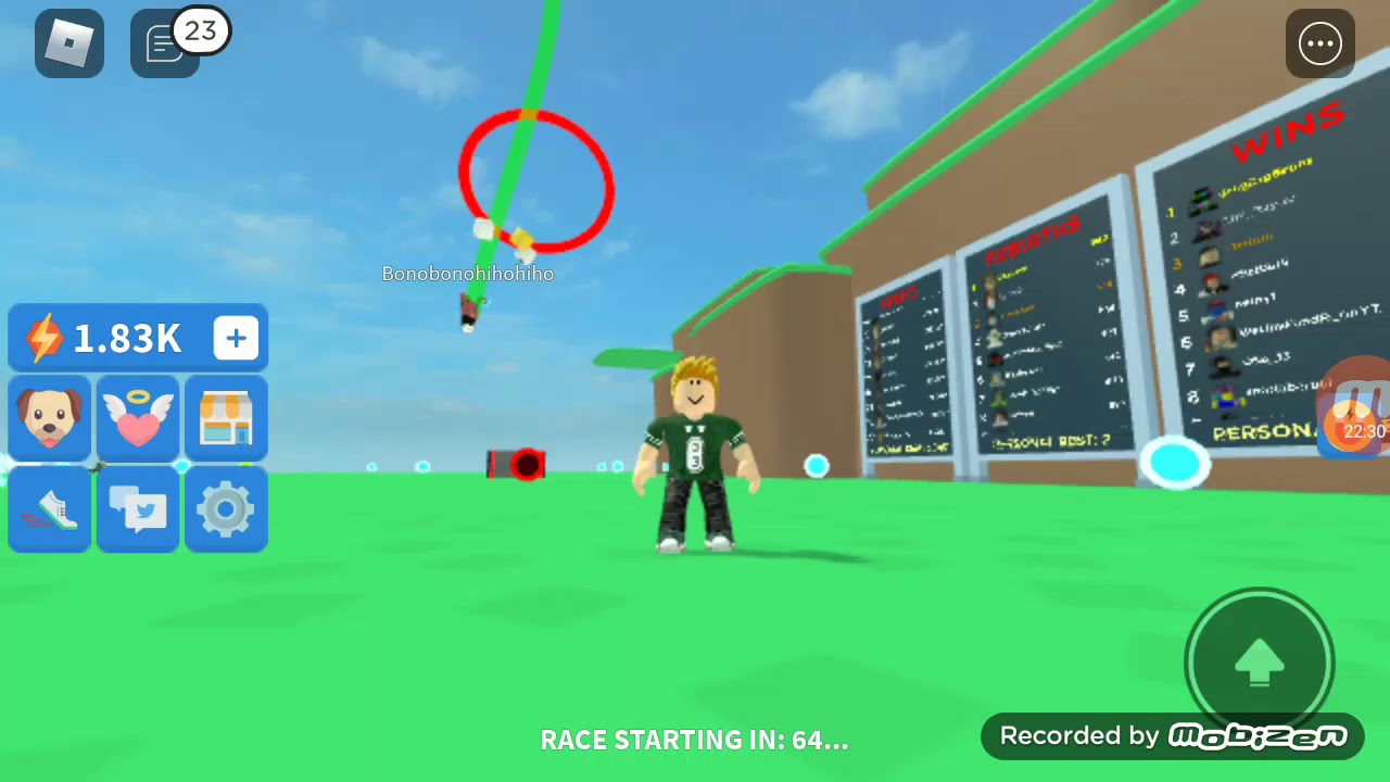 Roblox jogando no Roblox - YouTube