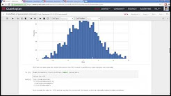 Quantopian Lecture Series - YouTube