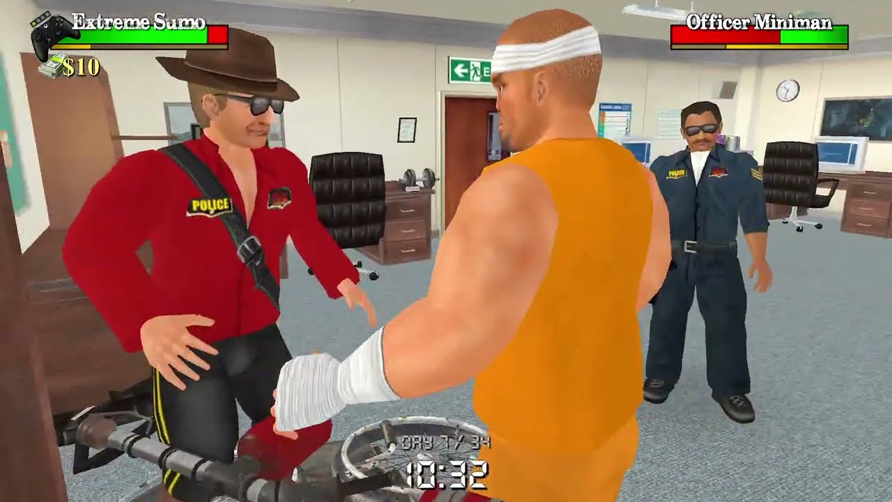 MDickie's Hard Time 3: #3 Everything's Gonna Be Alright!! 🎶 - YouTube