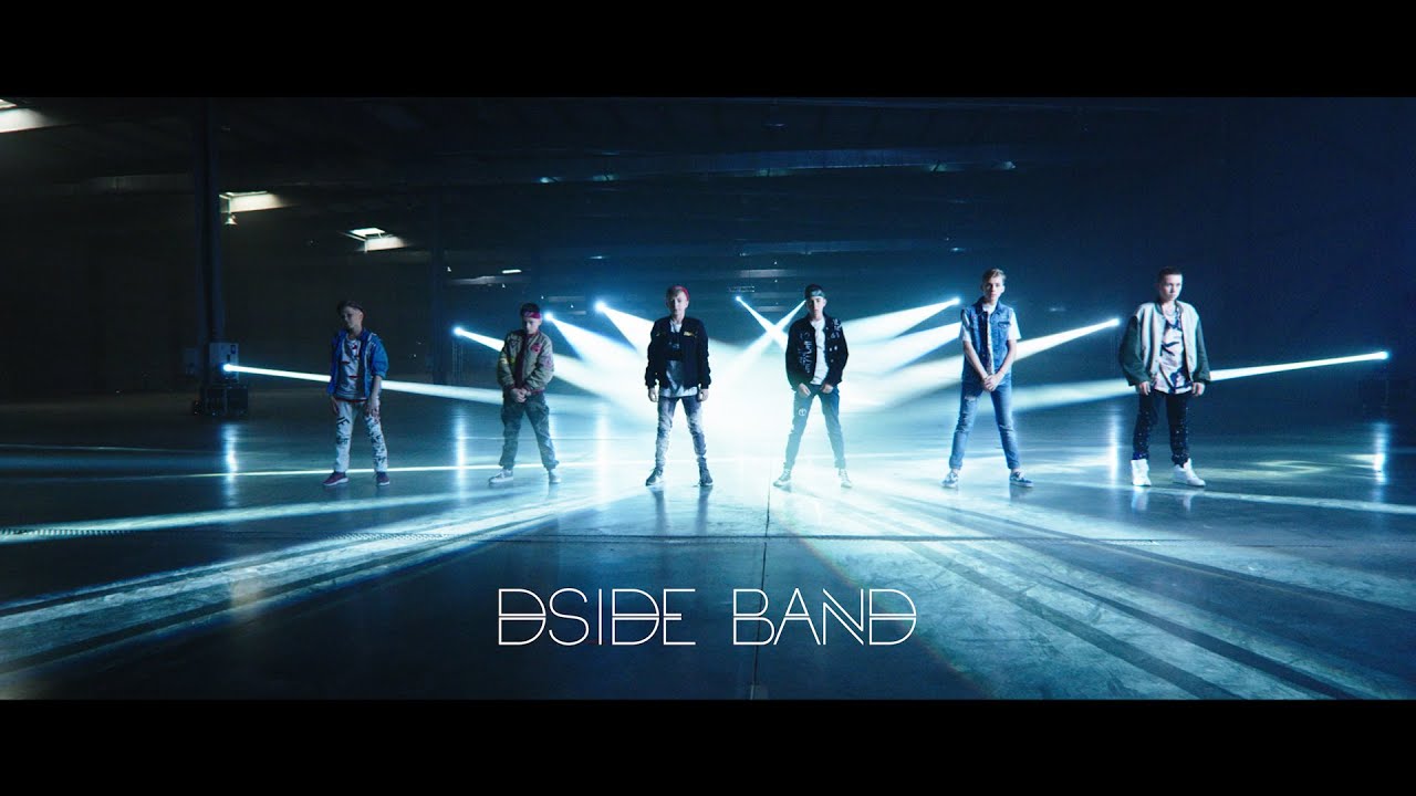 Dside Band | Нравишься мне | teaser - YouTube