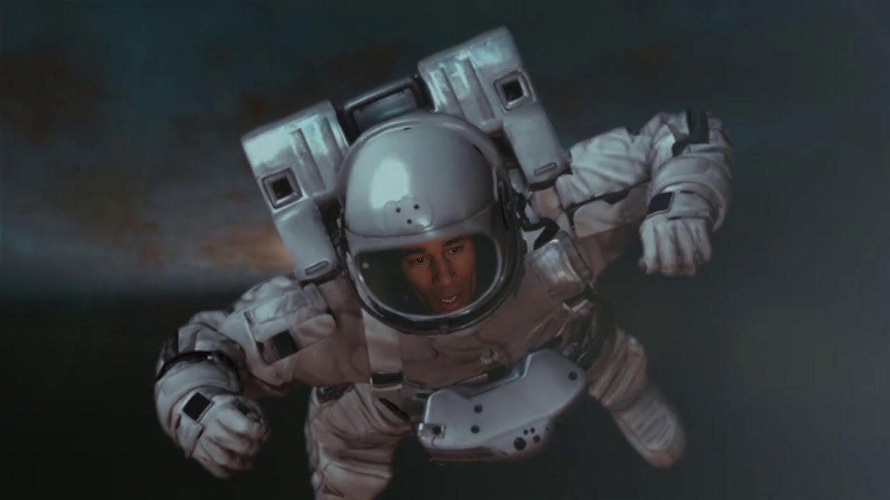 The Wild by Shaheed Shabazz (w/ Root35) - YouTube