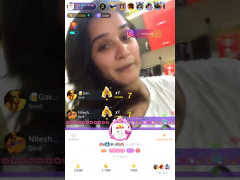 kaur jee bigo live best dance ever