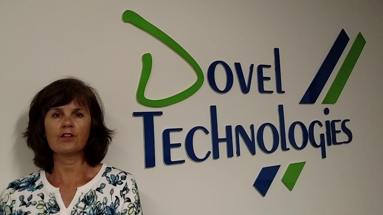 Dovel Technologies Sponsor Video - YouTube