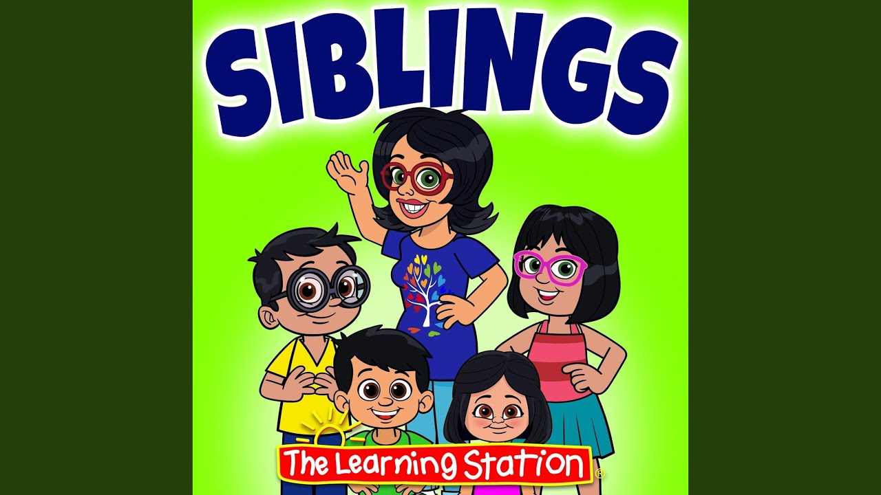 Siblings Youtube