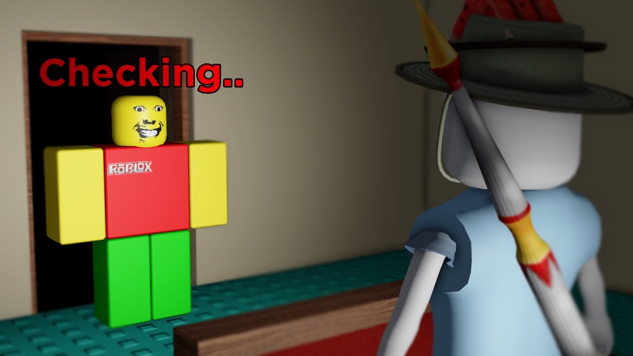 WEIRD STRICT DAD - YouTube