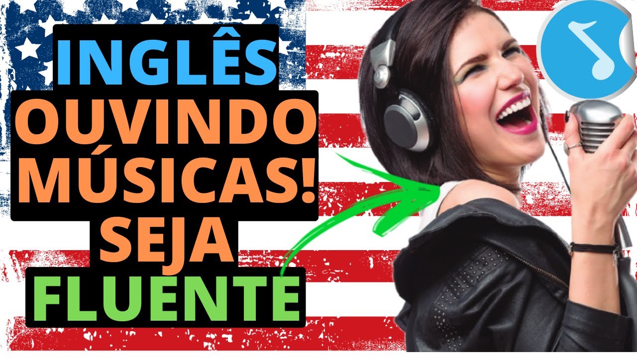 Aprender Inglês Com Música Online Grátis - FDPLEARN
