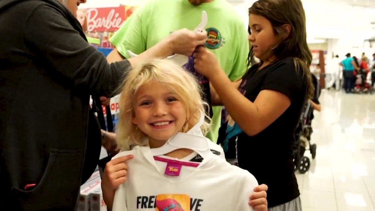 Around The Block Volunteer Video Guide - YouTube