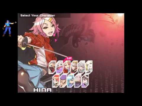 Mini Hina Tutorial