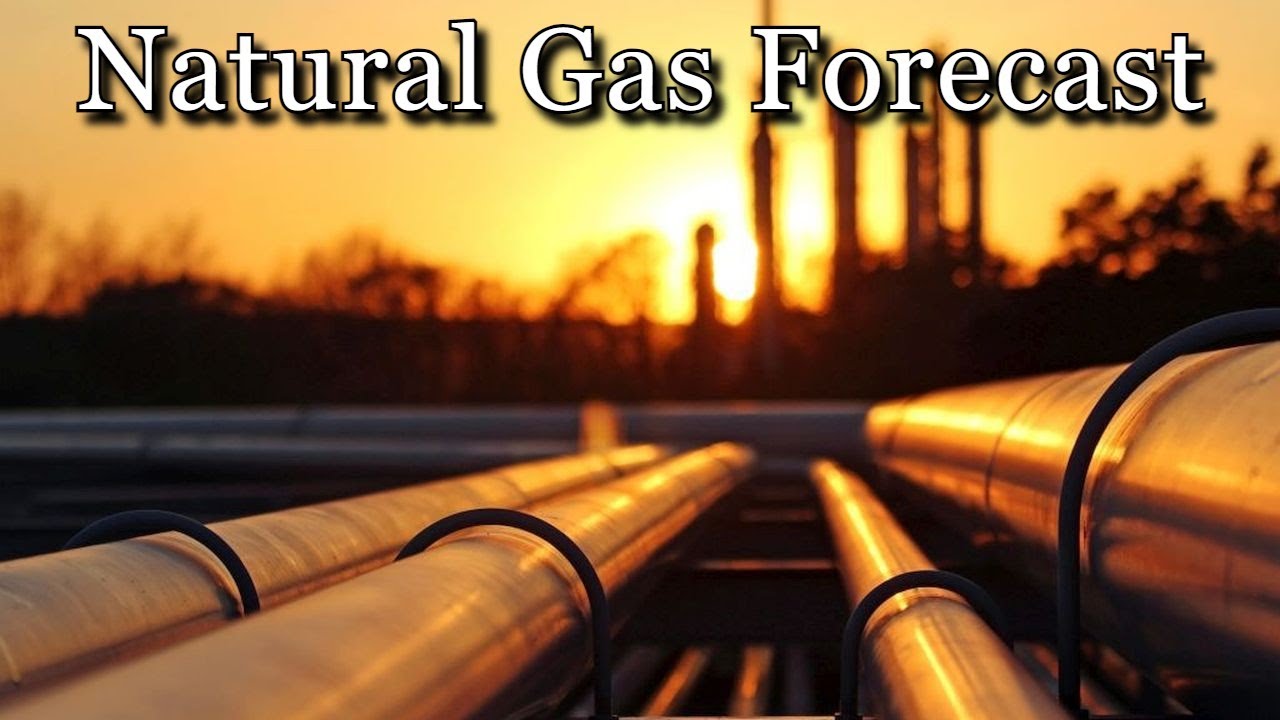 February 26 Natural Gas Analysis and Forecast - YouTube