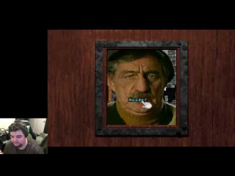 A Return To Zork, Want Some Rye, Course You Do! - YouTube