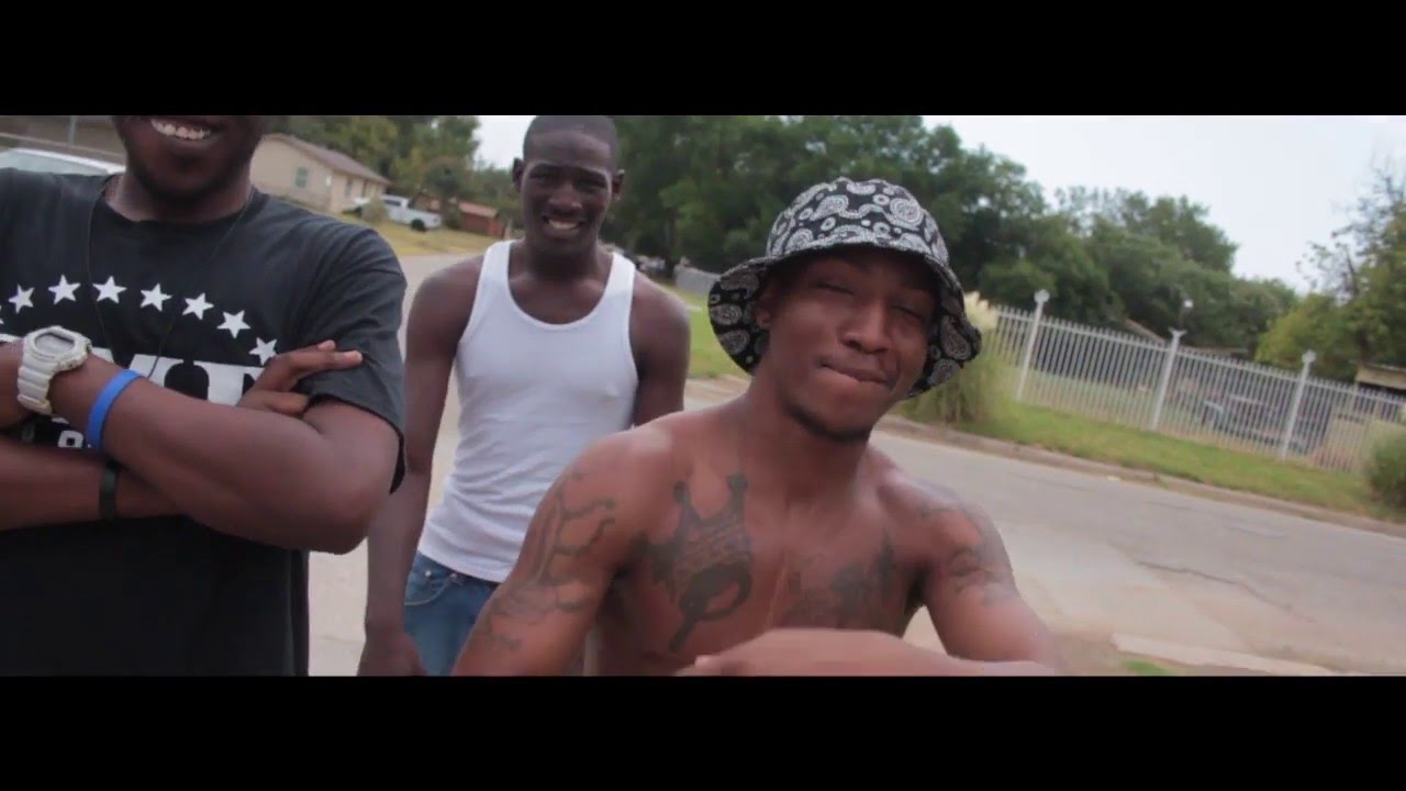 T-Mo- Gangsta Day (Official Music Video) - YouTube