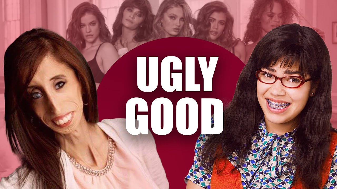22 Reasons Why Being Ugly is Not So Bad - YouTube