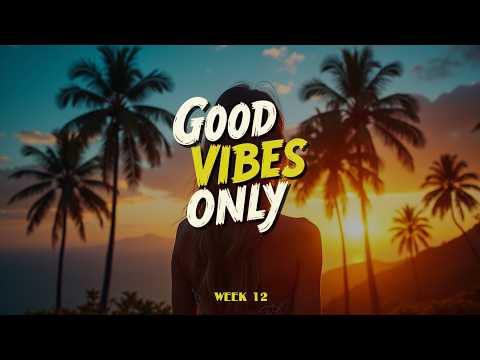 Deep House Mix 2026 | Weekly Chill & Melodic House – Week 12 (Gotse Originals)