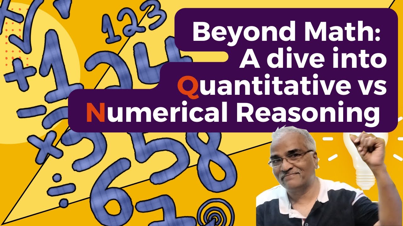 Navigating the Numeric Maze: Understanding the Differences in ...