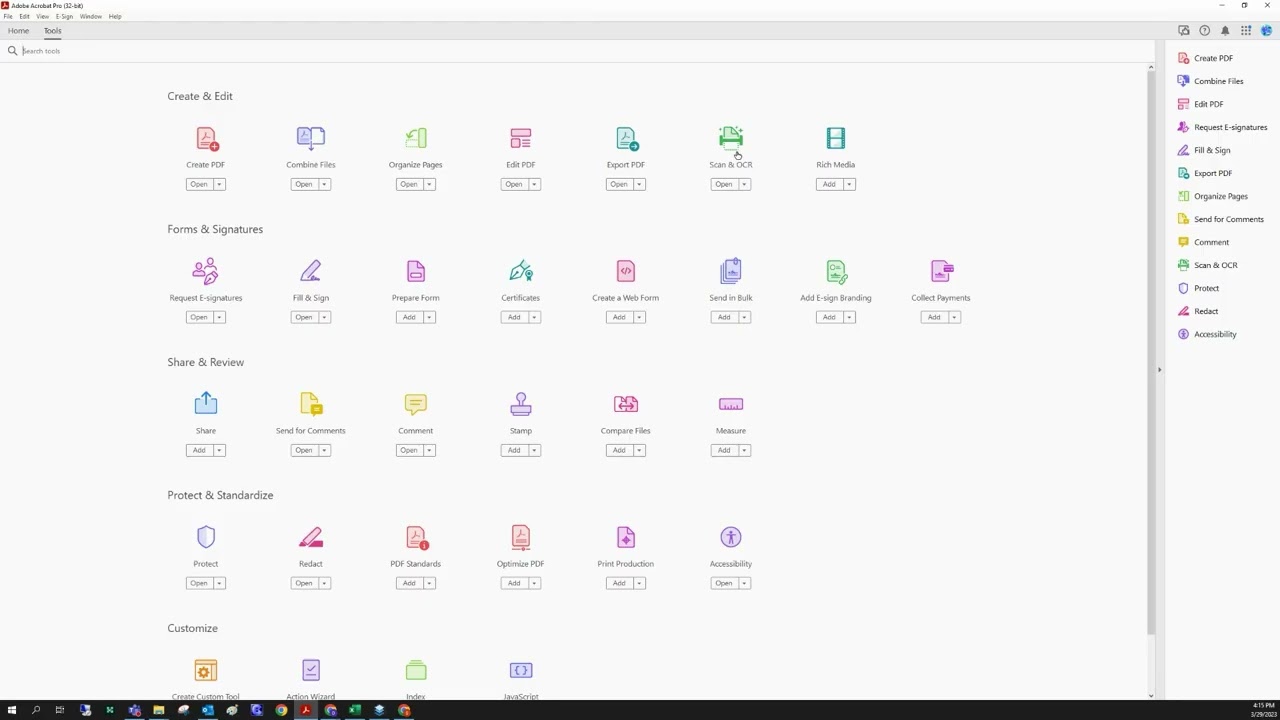 Acrobat Dc Pro Vs Standard Outlet | emergencydentistry.com