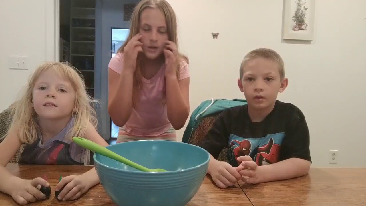 Vlog!!(with my cousins) - YouTube