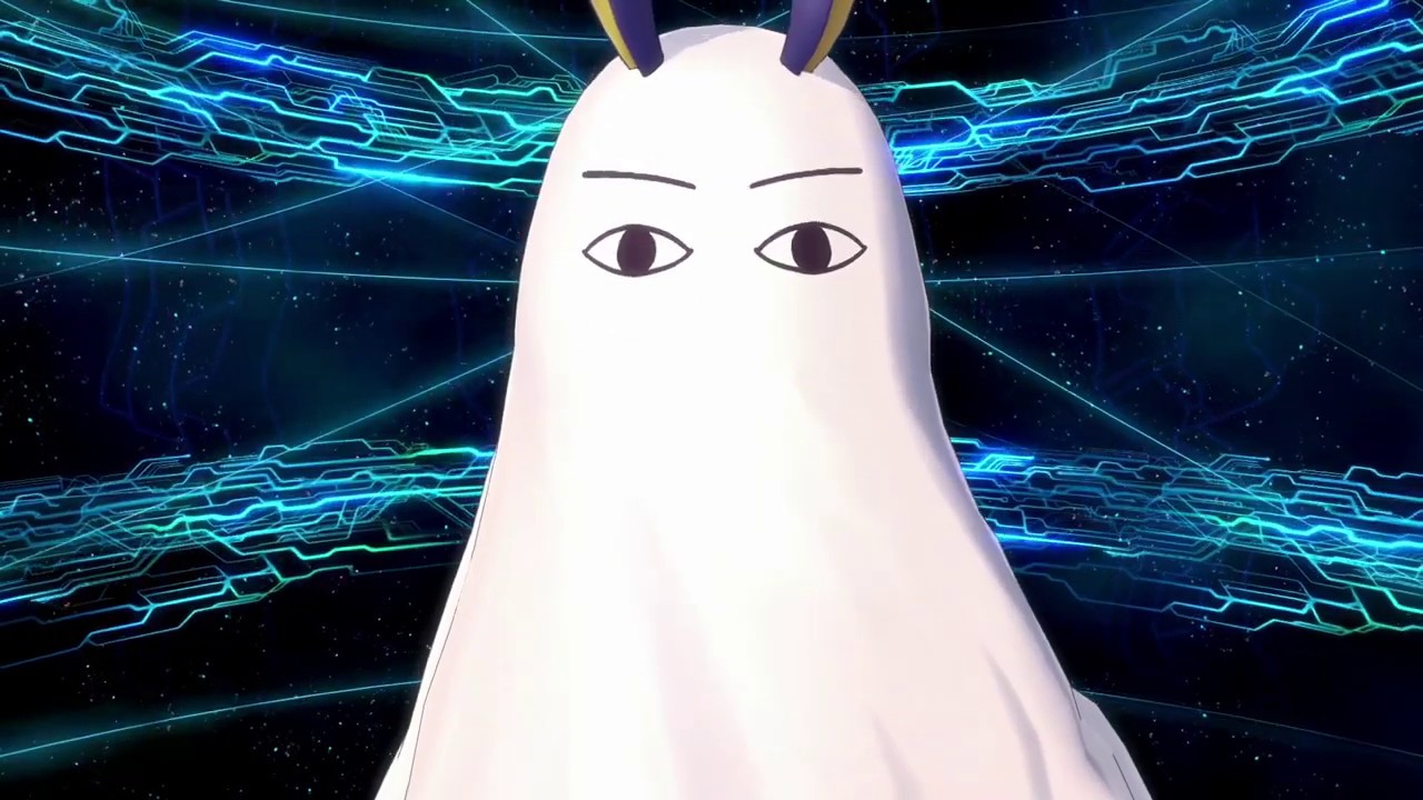 Fate Grand Order Arcade - Summer Nitocris (Assassin 4*) Release Trailer ...