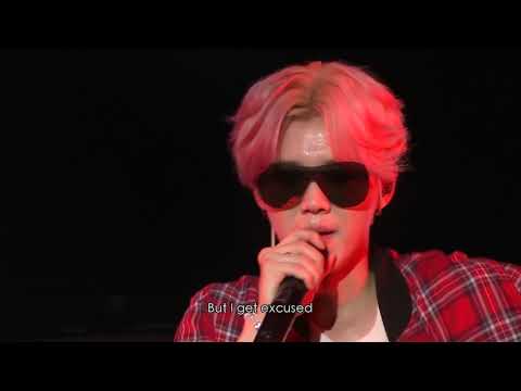 鹿晗 LuHan《 Lu 》 ▎2016LuHan Reloaded Concert in Guangzhou ▎2016鹿晗重启演唱会广州站