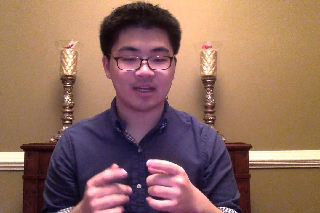 CEO Steven Yang || Financial Summary - YouTube