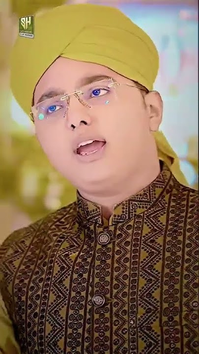 Rabi Ul Awal Milad Naat 2024 - Dunia ko Bataien Gey - Milad Zarori Hay - Syed Hassan Ullah ...