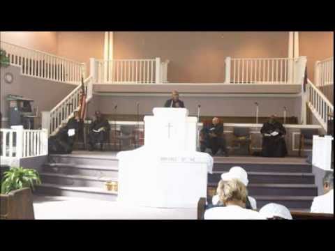 True Faith COGIC Worship Service Snippet - YouTube