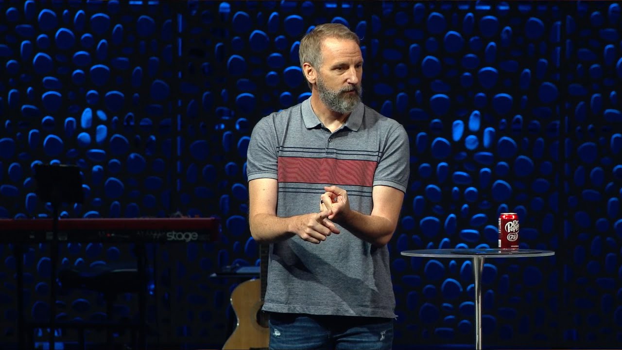 Blessed Are the Meek - YouTube