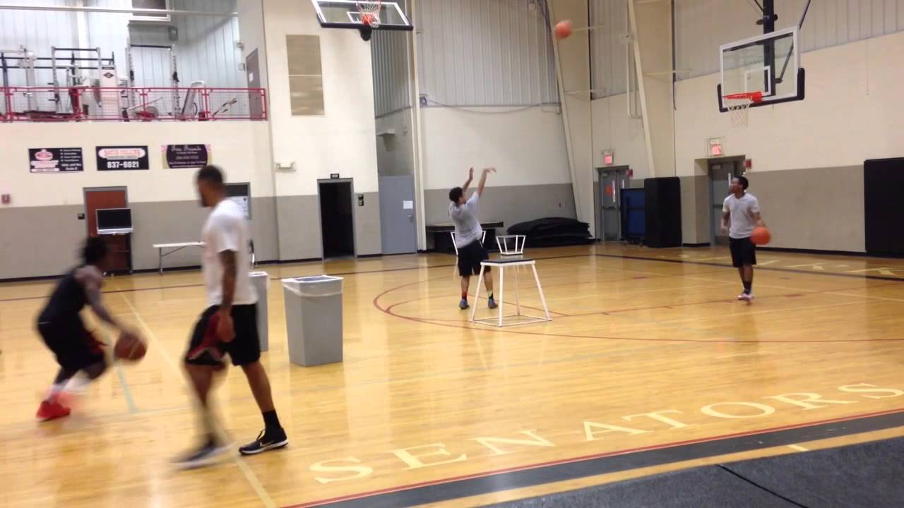 Jay-R Strowbridge "On The Road To Greatness" Pt 1 - YouTube