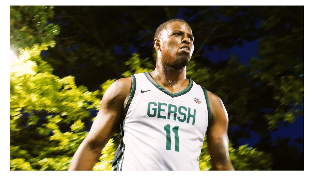 SEAN BELL vs NEW BREED | 7.10.24 Gersh Park | - YouTube