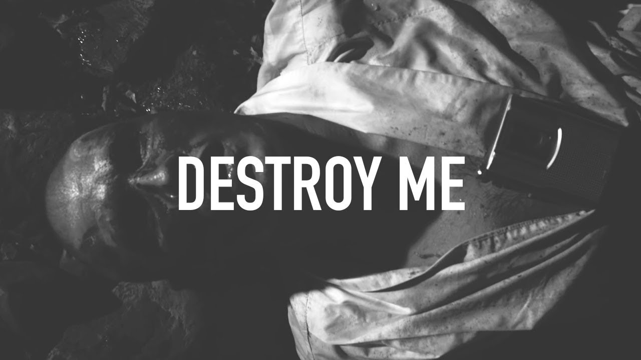 Young Lions - Destroy Me [Official Music Video] - YouTube