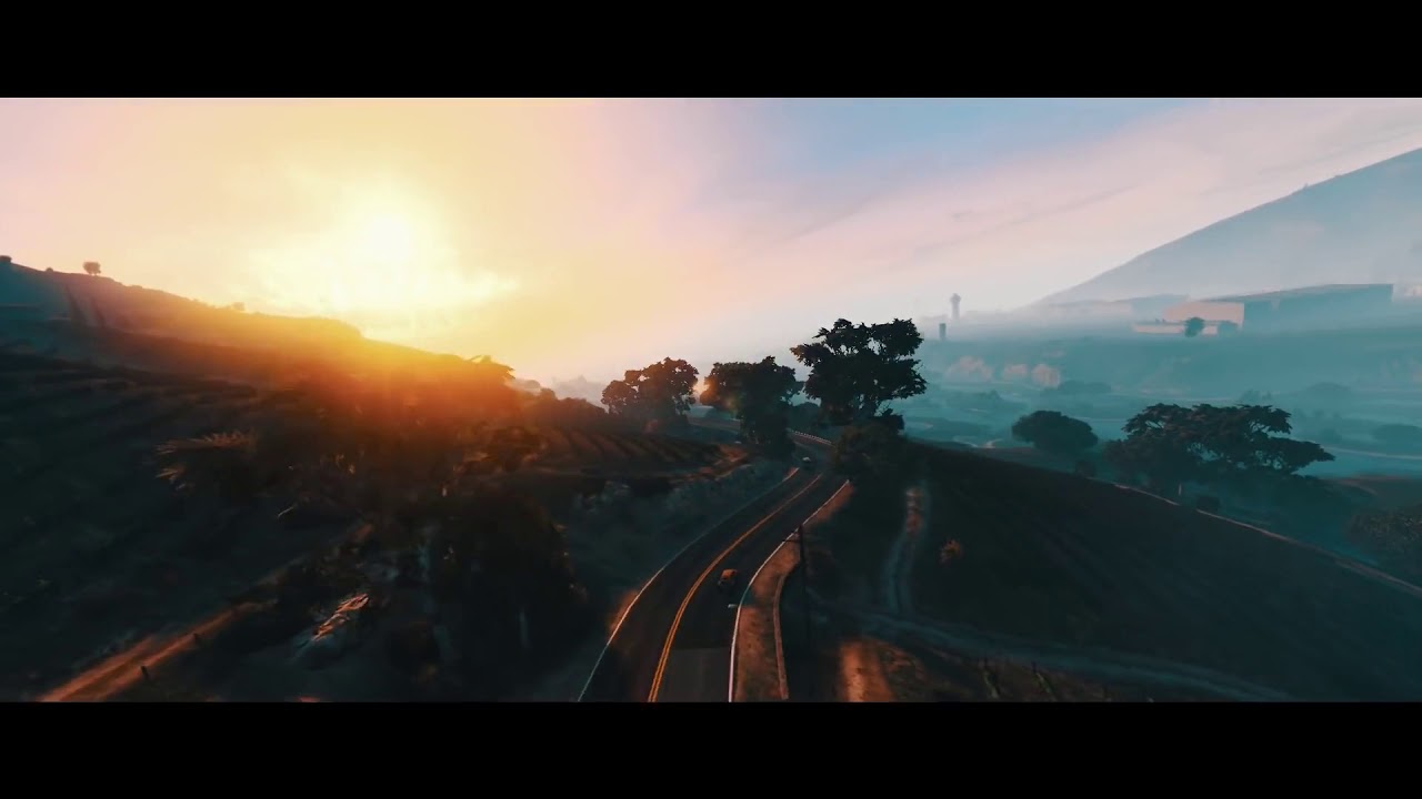 Das sind wir! | Crystal-V Roleplay - YouTube