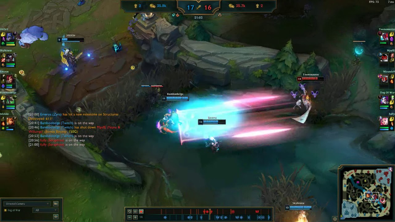 shing shing shing - YouTube